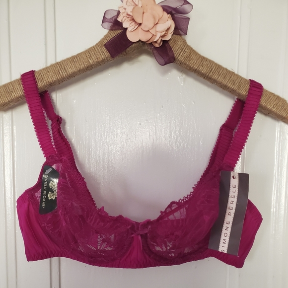 Simone Perele | Intimates & Sleepwear | Simone Perele Nina Bra | Poshmark